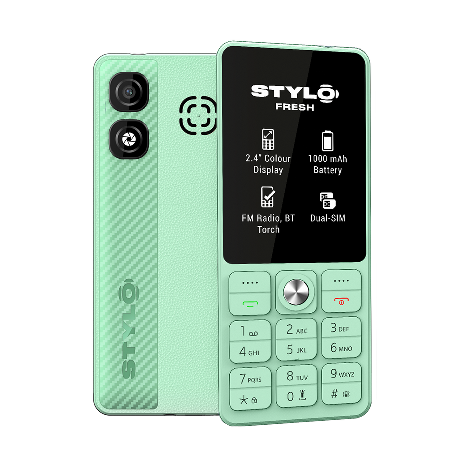 Stylo Cellphones | Smartphone Deals at PEP Cell