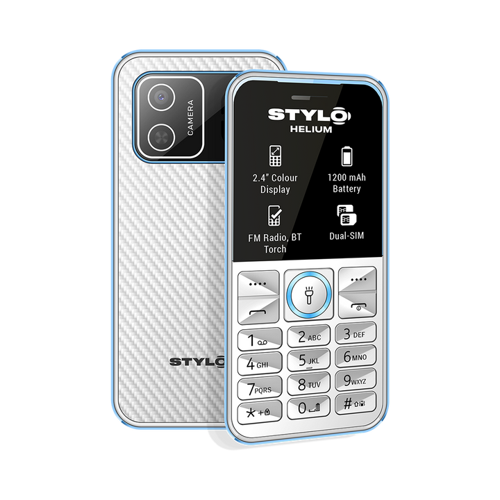 Stylo Cellphones | Smartphone Deals at PEP Cell