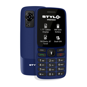 Stylo Cellphones | Smartphone Deals at PEP Cell