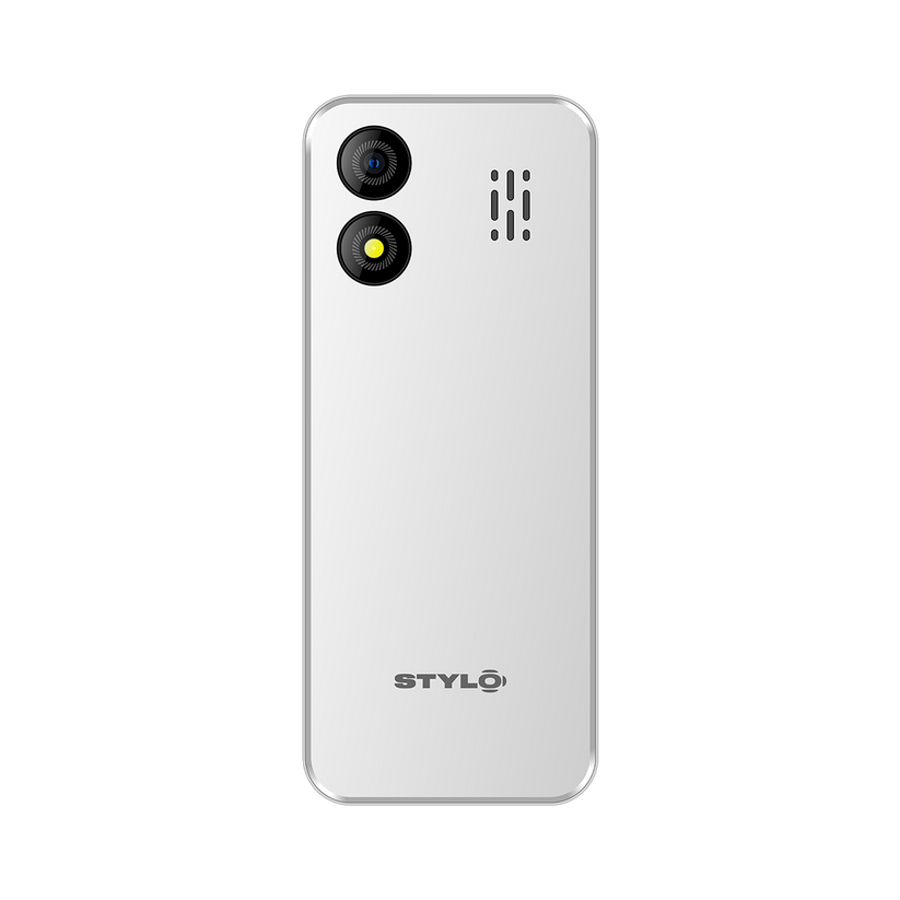 Stylo Iron 32MB Dual Sim – PEP Cell