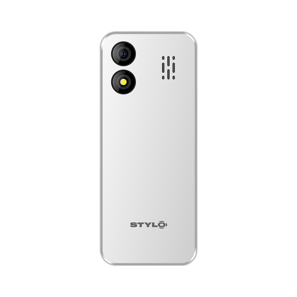 Stylo Iron 32MB Dual Sim – PEP Cell