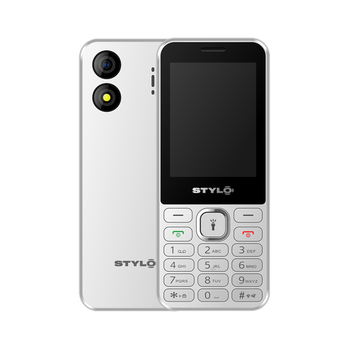 Stylo Iron 32MB Dual Sim – PEP Cell