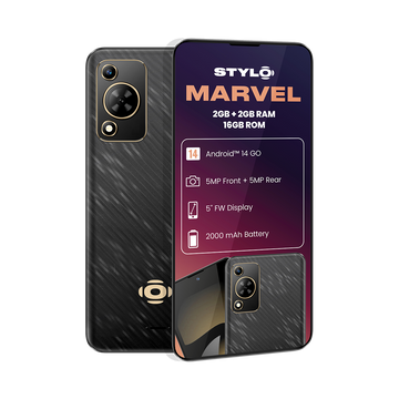 Stylo Cellphones | Smartphone Deals at PEP Cell