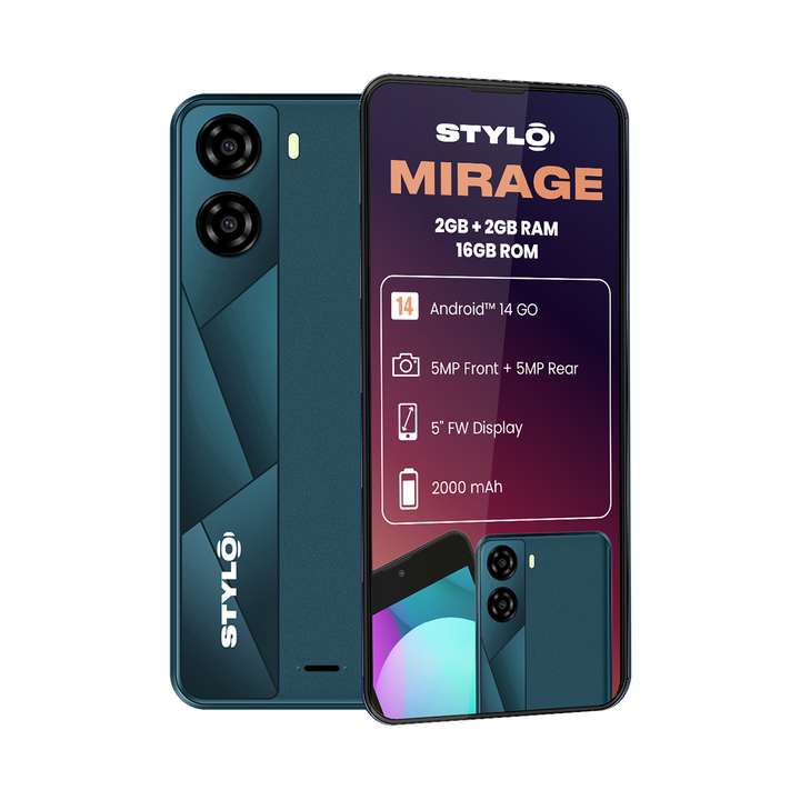 Stylo Cellphones | Smartphone Deals at PEP Cell