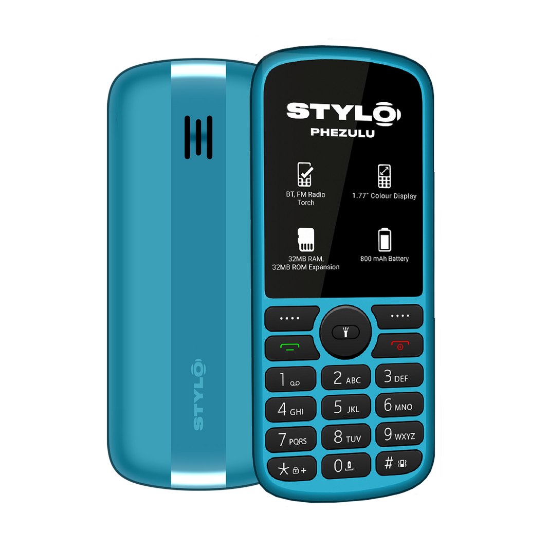 Stylo Cellphones | Smartphone Deals at PEP Cell