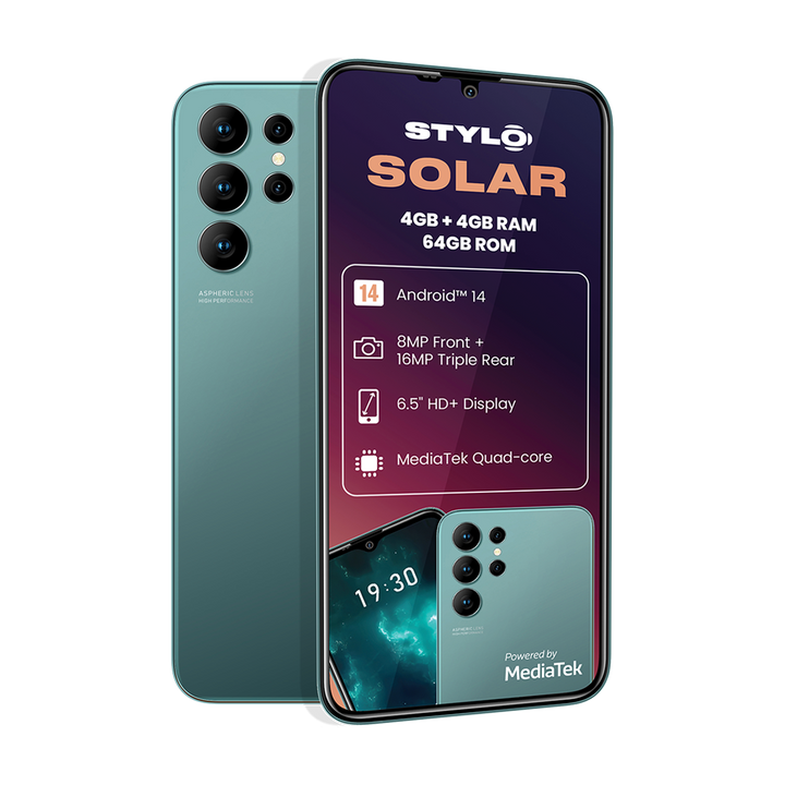 Cellphones Under R2000 – PEP Cell