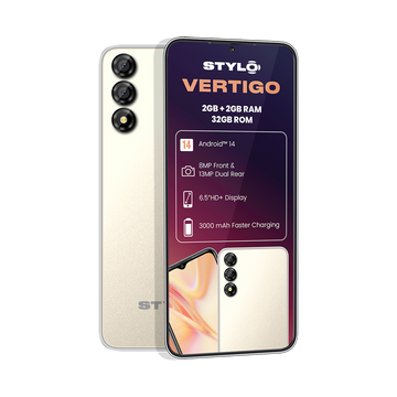 Stylo Cellphones | Smartphone Deals at PEP Cell