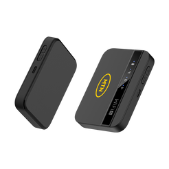 Tozed ZLT M36 4G Mifi NL Black – PEP Cell