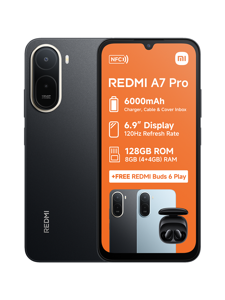 xiaomi Cellphone Deals | Best Offers at PEP Cell – PEP Cell
